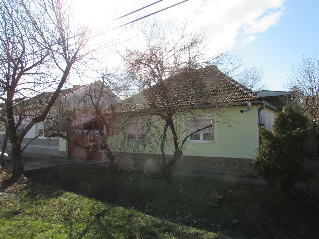 Novi Bečej